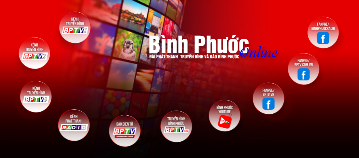 BPTV - Vì bạn mỗi ngày